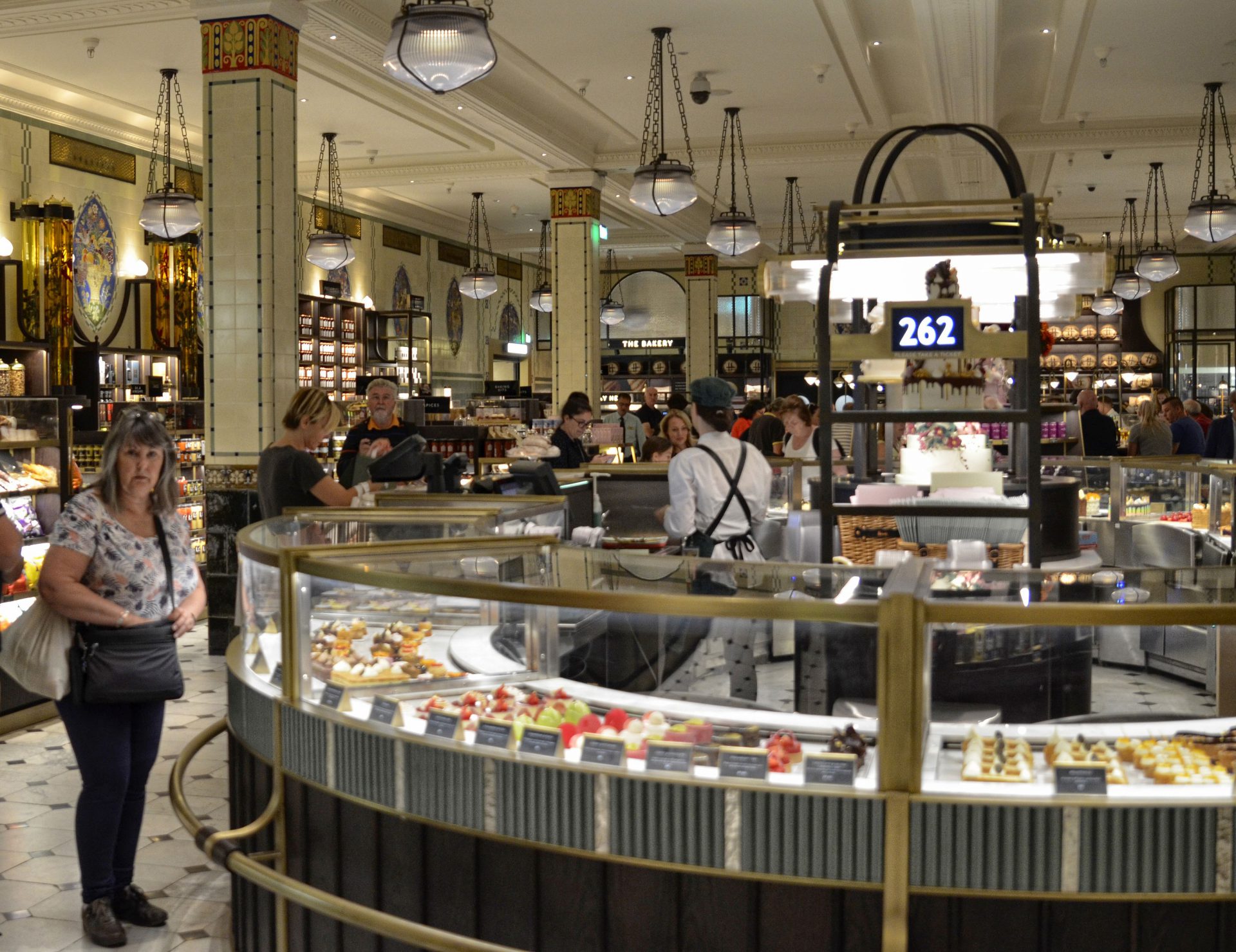 En shoppingguide du ikke kan gå glipp av – her shopper du i London